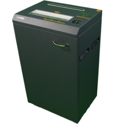 Cross Cut & Micro Cut Paper Shredders for Office Environments ...