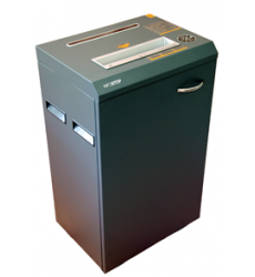 Cross Cut & Micro Cut Paper Shredders for Office Environments ...